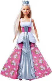SIMBA Panenka Steffi Wedding Magic / 29 cm / od 3 let