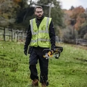 DEWALT DCMST561P1 / Aku Strunová sekačka / 360 mm / 18V / 5.0 Ah