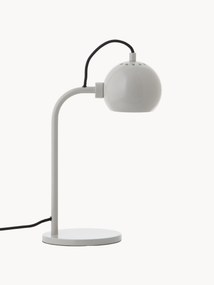 Designová stolní lampa Ball