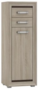 Komoda SANTORI 50x140