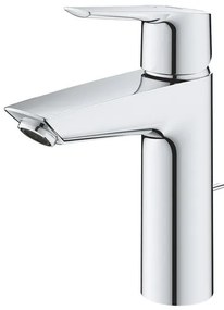 Grohe Start Páková umyvadlová baterie s výpustí chrom 23552002