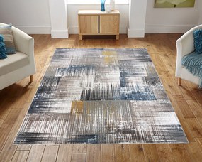 Berfin Dywany Kusový koberec Reyhan 8203 Multicolor Rozměry koberců: 200x290