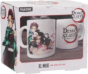 Hrnek Demon Slayer 300 ml