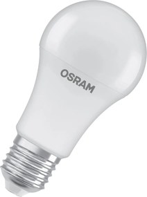 OSRAM LED žárovka Classic A 75 Motion Sensor E27 10W 1055lm 2700 K pr.60x112mm