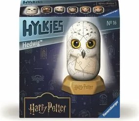Ravensburger 3D Puzzle Hylkies: Harry Potter: Hedvika / 54 dílků / od