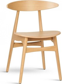 Stima Židle TORO dub | Odstín: dub