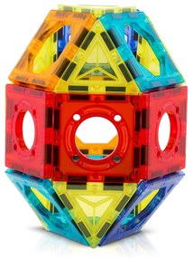 RK-768 Magnetické kostky Ricokids Tower