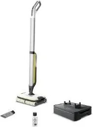 FC 7 CORDLESS PODLAHOVÝ ČISTIČ KARCHER