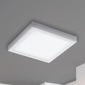 Eglo 96673 - LED RGBW Stmívatelné stropní svítidlo FUEVA-C LED/21W/230V