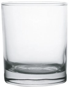 Sada sklenic na destiláty Rustic 70 ml - 4 ks