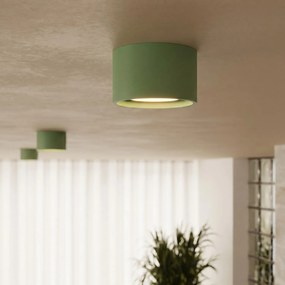 Sollux Lighting Stropní svítidlo MODO 1 šalvějové GX53