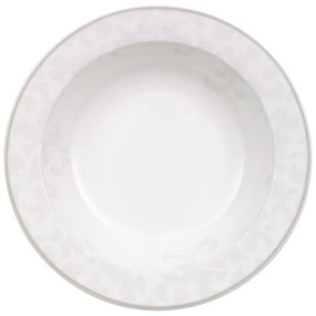 Salátový hluboký talíř z kolekce GRAY PEARL