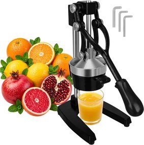 Odšťavňovač na citrusy - manuální 40 cm Ruhhy