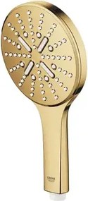 Grohe Rainshower SmartActive - Sprchová hlavice 130 95 l/ min | 3 prou