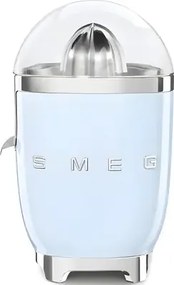 Smeg CJF11PBEU pastelová modrá / Odšťavňovač / 70W