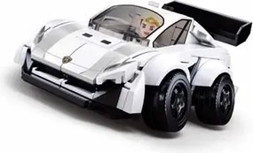 Sluban Car Club M38-B1203C MCAR M07
