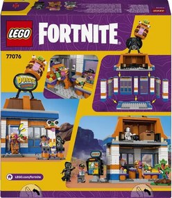 LEGO Fortnite 77076 Restaurace Durrr Burger