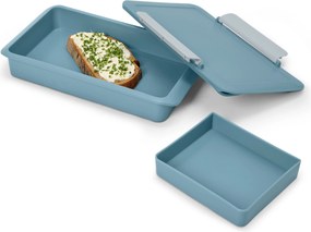Tchibo - Nízký svačinový box