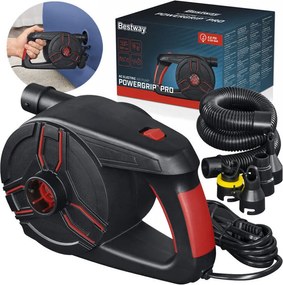 Elektrická pumpa Bestway PowerGrip PRO 220V