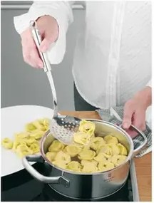 WMF Profi Plus odpěňovačka / 30 cm / nerezová / závěsné oko