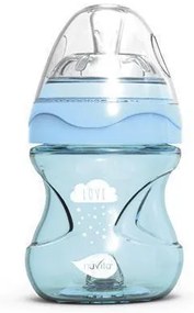 Nuvita Lahvička 150 ml Light blue