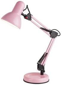 Stolní lampa SAMSON - 4179 - Rabalux