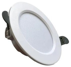 NEDES | LED Podhledové svítidlo LED/7,5W/230V 4000K bílá | ND3657