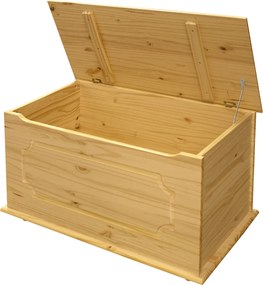Idea Truhla 8871 II.jakost