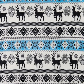 TP Deka beránek 150x200 - Christmas time