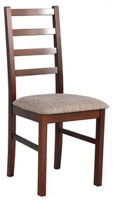 Židle Zefir VIII, Barva dřeva: bílá, Potah: Kronos 7