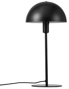 NORDLUX Ellen stolní lampička - černá