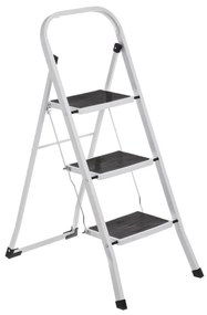 Kovové schůdky 105 cm - Casa Selección