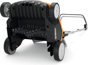 Elektrický vertikutátor STIHL RLE 240