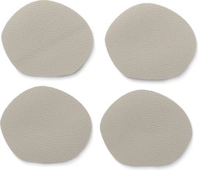 XXXLutz SADA PROSTÍRÁNÍ, 12/10 cm Kela - Prostírání na stůl - 004320067601