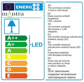 Mantra DAVOS 6523