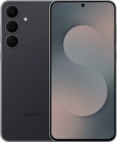 Samsung Galaxy S25 FE 5G 8GB/256GB černý