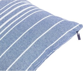 Bavlněný dekorační polštář 45x45 cm Solene – Tiseco Home Studio