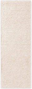 Krémový ručně tkaný běhoun 80x300 cm Notting Hill Portobello – Ted Baker