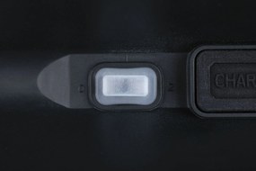P 94608 Solární LED osvětlení zdí Lesly pohybové čidlo (IR) IP65 hranaté 113x126mm 3000K 5,5W antracit umělá hmota - PAULMANN