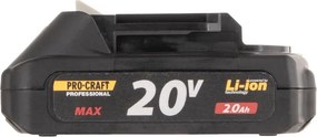Procraft SATA-40/ES30Libb