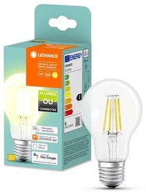 Ledvance | LED Stmívatelná žárovka SMART+ A60 E27/6W/230V 2700K  - Ledvance | P225215