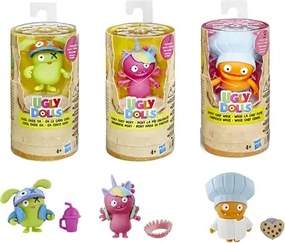HASBRO UglyDolls Sběratelská figurka s doplňky / Figurka / plast / 4,5