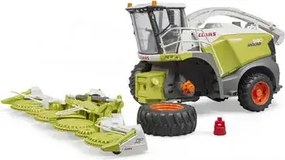 Bruder 02134 Řezačka Claas Jaguar 980 / 1:16 / od 4 let