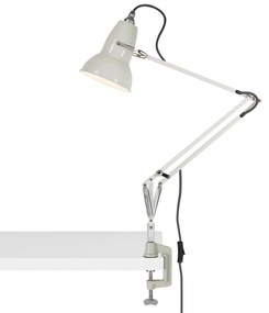 Anglepoise Original 1227 stolní lampa svorka, bílá