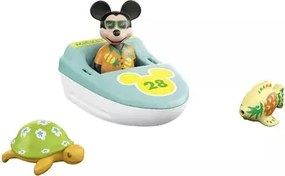 Playmobil® Junior  Disney 71707 Mickeyho výlet lodí / Počet dílků: 4 /