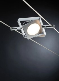 Paulmann 94108 MacLED, lankové LED osvětlení, 5x4W LED 2700K, délka 500cm
