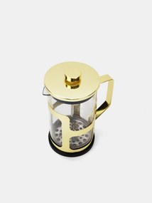 Sinsay - Čajník typu French Press - zlatá