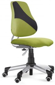 Mayer Dětská rostoucí židle Actikid A2 Barva potahu: Zeleno - černá