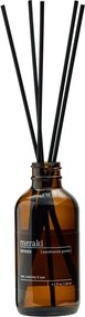 Vonný difuzér Scandinavian Garden 120 ml Meraki