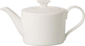 Villeroy&Boch Villeroy & Boch Metroksic blanc Gifts malá konvice na čaj, 380 ml